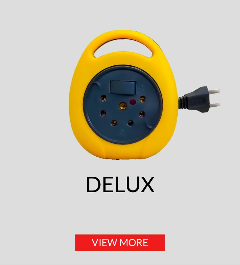 ANCILLARIES-FLEX BOX - Maru Electrical