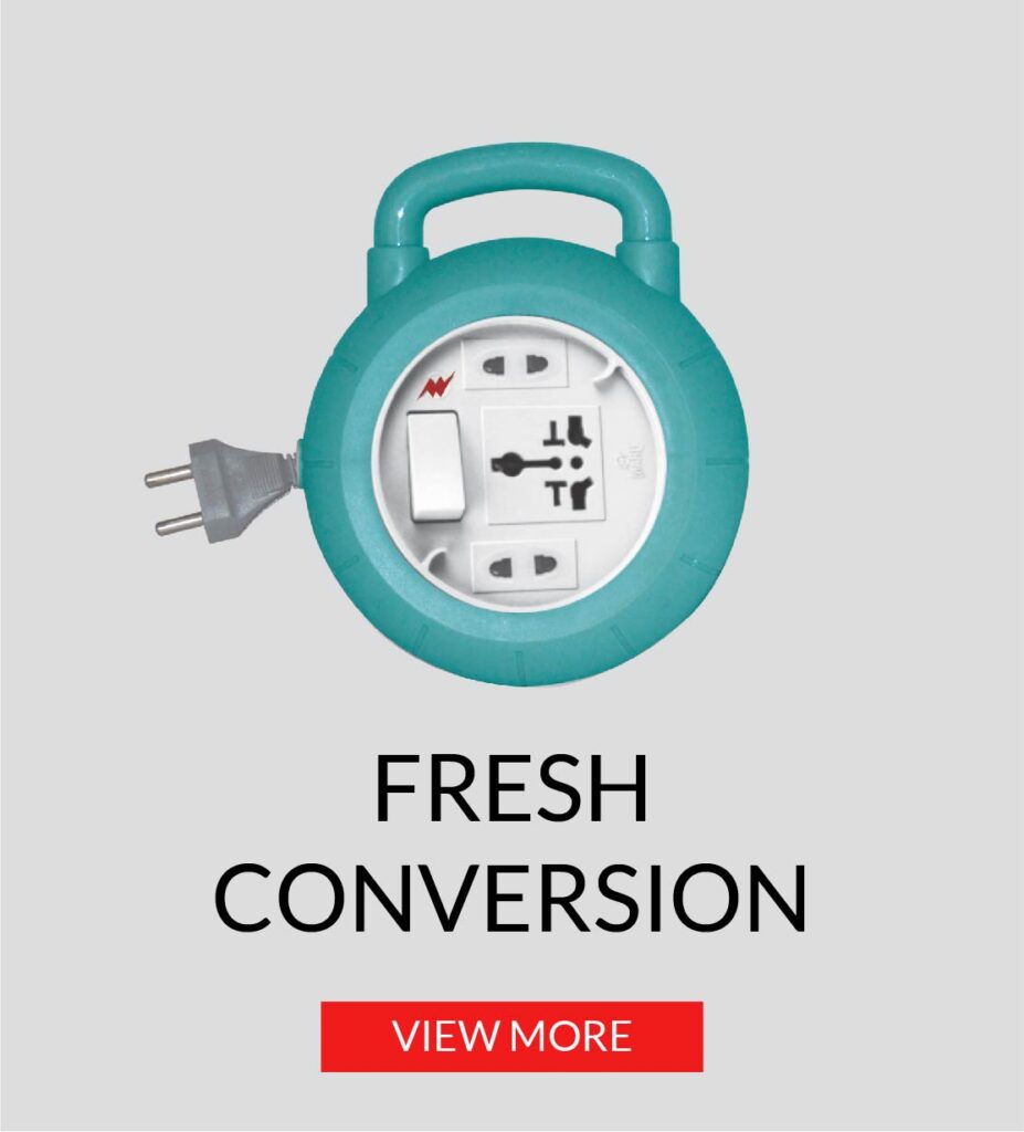 ANCILLARIES-FLEX BOX - Maru Electrical