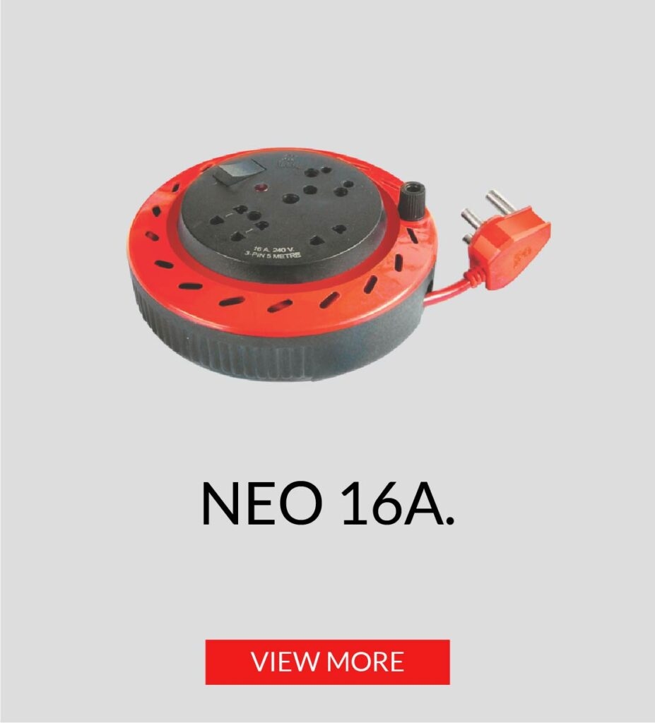 ANCILLARIES-FLEX BOX - Maru Electrical