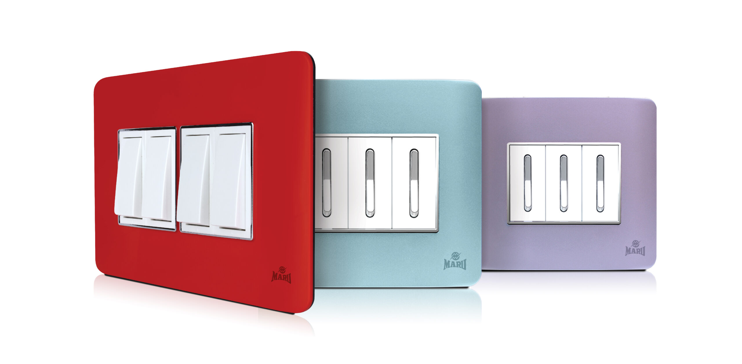 MIRACLE EDGE - Maru Electrical