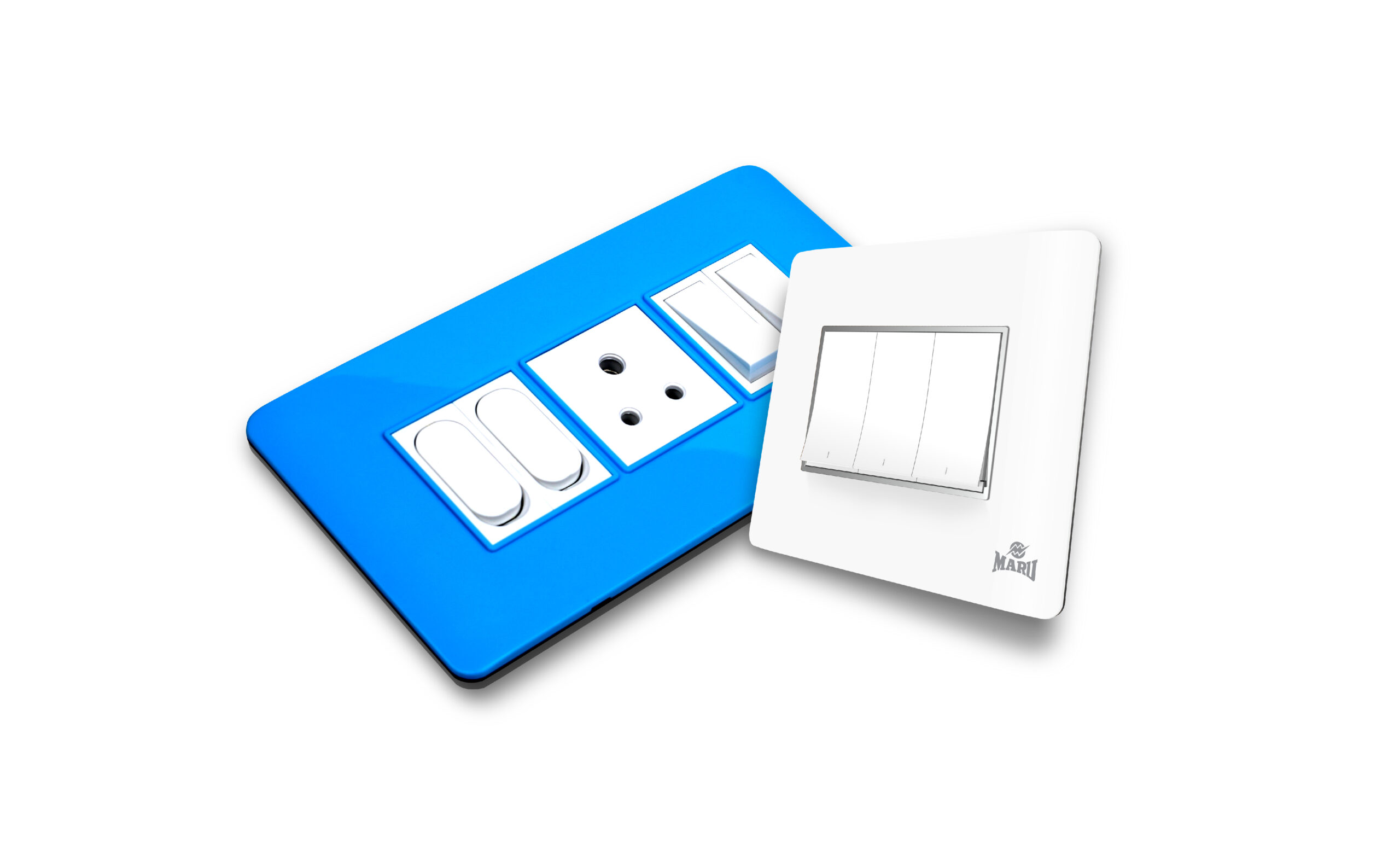 MIRACLE EDGE - Maru Electrical